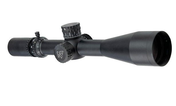 7 Best Nightforce Scopes For 1000 Yards - MarksmanOptics
