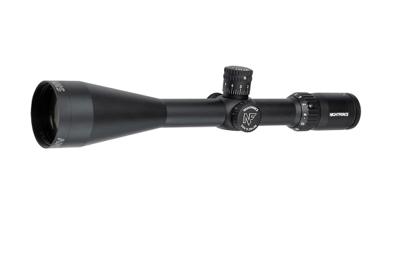 7 Best Nightforce Scopes For 1000 Yards - MarksmanOptics