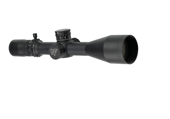 7 Best Nightforce Scopes For 1000 Yards - MarksmanOptics