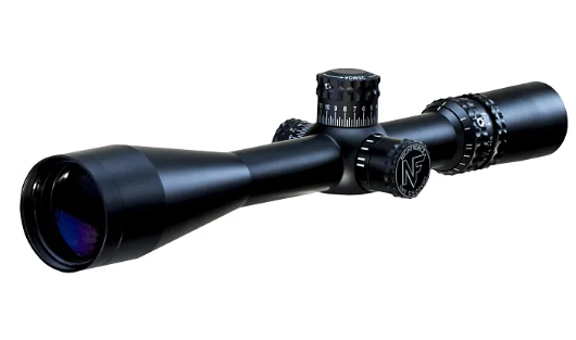 7 Best Nightforce Scopes For Long Range - MarksmanOptics