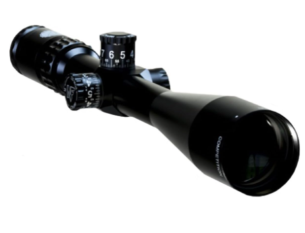 7 Best Nightforce Scopes For Long Range - MarksmanOptics