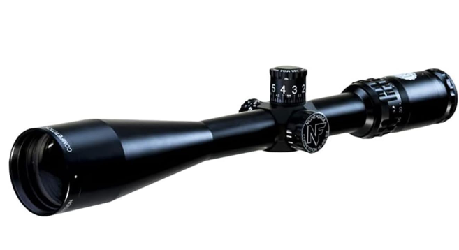 7 Best Nightforce Scopes For Long Range - MarksmanOptics