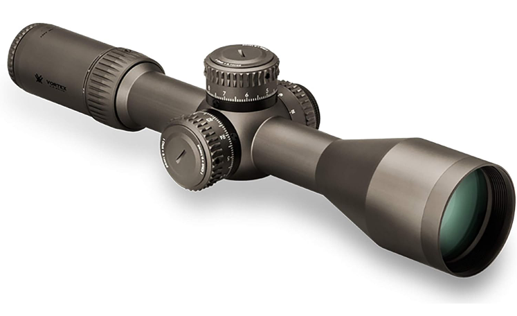 7 Best Sniper Scopes Reviews - MarksmanOptics
