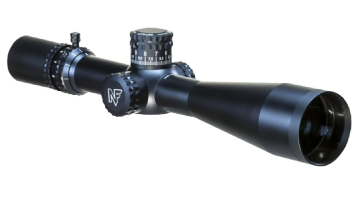 7 Best Sniper Scopes Reviews - MarksmanOptics