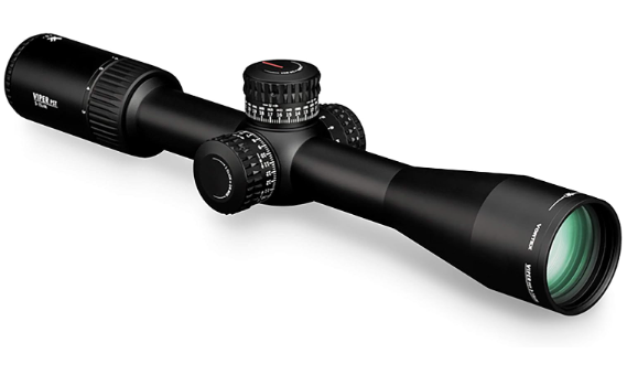 7 Best Vortex FFP Scopes - MarksmanOptics