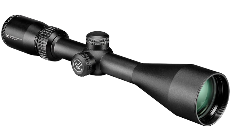 7 Best Vortex FFP Scopes - MarksmanOptics