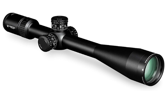 7 Best Vortex FFP Scopes - MarksmanOptics