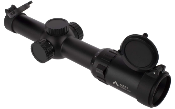 7 Best 458 Socom Scopes - MarksmanOptics