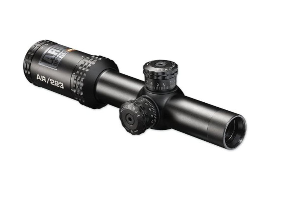 7 Best 458 Socom Scopes - MarksmanOptics