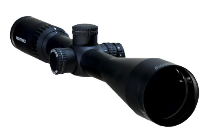 7 Best Nightforce Scopes For 6.5 Creedmoor - MarksmanOptics