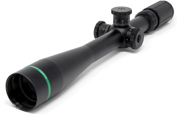 7 Best FFP Scopes Under 500 - MarksmanOptics