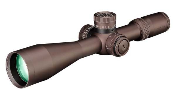 7 Best 1-10X LPVO Scopes - MarksmanOptics