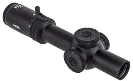 7 Best 1-10X LPVO Scopes - MarksmanOptics