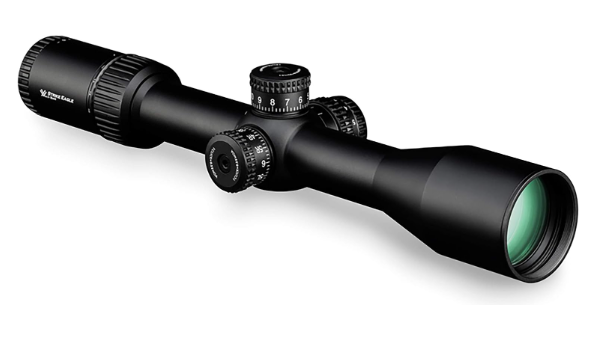 7 Best 1-4 AR 15 Scopes - MarksmanOptics
