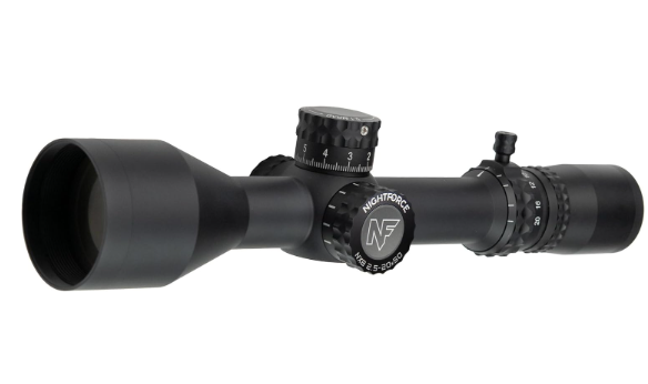 6 Best Nightforce Scopes For 22lr - MarksmanOptics