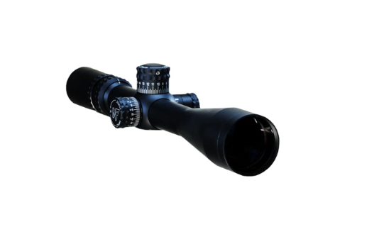 6 Best Nightforce Scopes For 22lr - MarksmanOptics