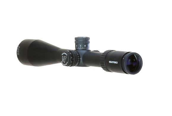 7 Best Nightforce Scopes For Coyote Hunting - MarksmanOptics