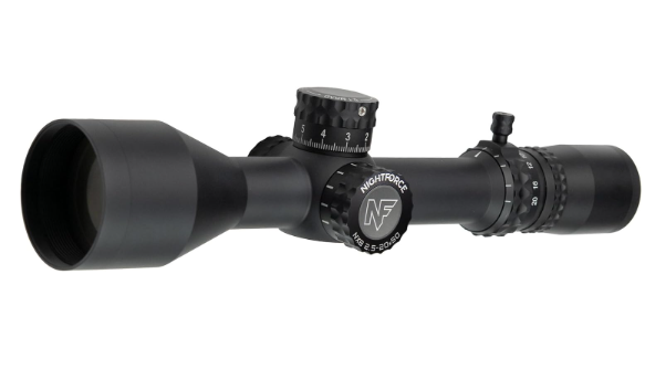 7 Best Nightforce Scopes For Coyote Hunting - MarksmanOptics