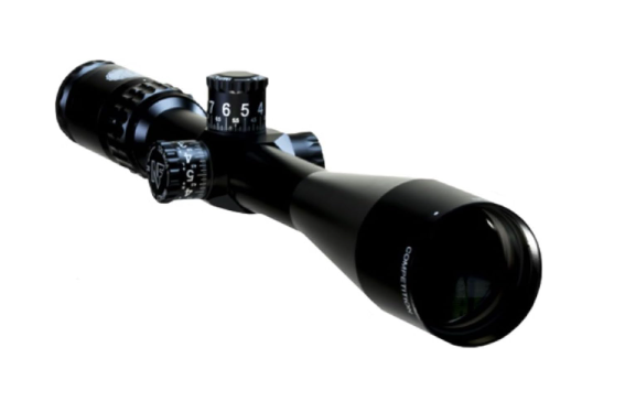 7 Best Nightforce Scopes For Deer Hunting - MarksmanOptics