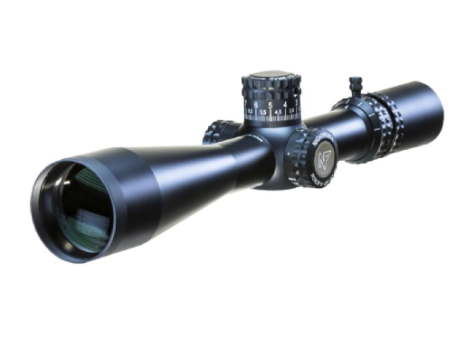 7 Best Nightforce Scopes For 308 - MarksmanOptics