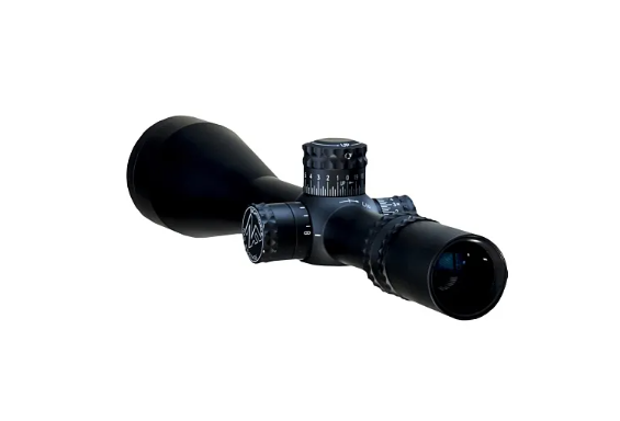 7 Best Nightforce Scopes For 308 - MarksmanOptics