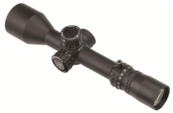 7 Best Nightforce Scopes For Deer Hunting - MarksmanOptics