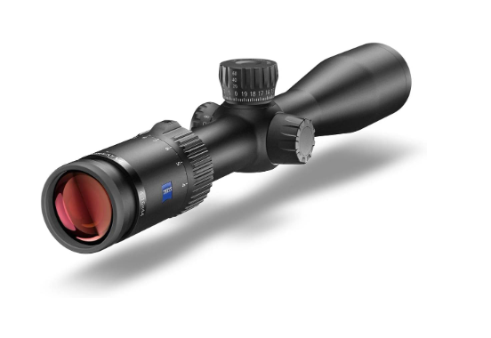 7 Best Scopes For 220 Swift - MarksmanOptics