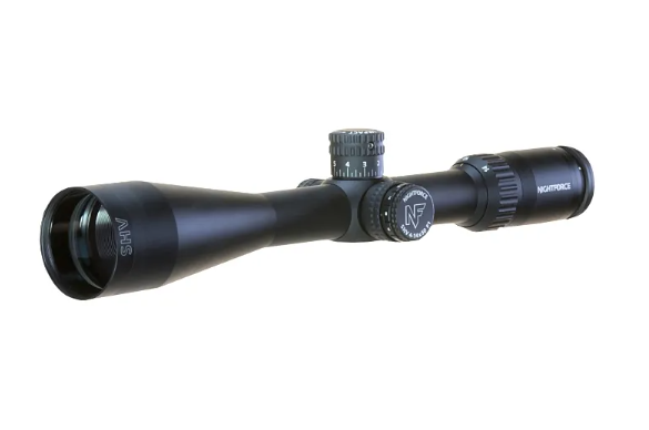 7 Best Scopes For 220 Swift - MarksmanOptics
