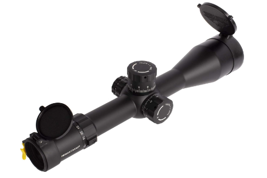 7 Best Scopes For 220 Swift - MarksmanOptics