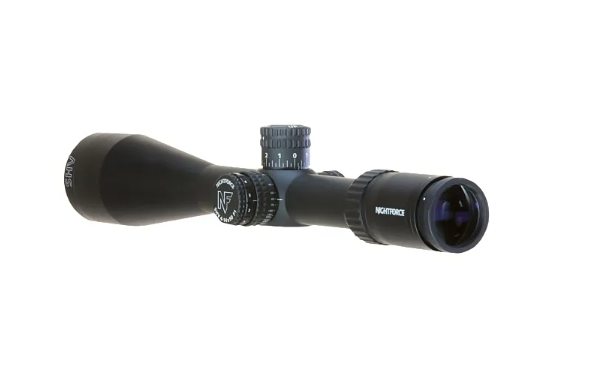 7 Best Nightforce Scopes For Deer Hunting - MarksmanOptics