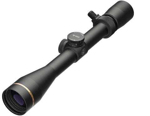 7 Best Scopes For 35 Whelen - MarksmanOptics