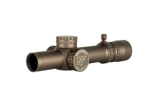 7 Best AR15 Tactical Scopes - MarksmanOptics