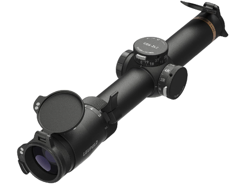 7 Best AR15 Tactical Scopes - MarksmanOptics