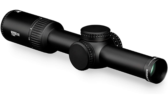6 Best Scopes For 556 - MarksmanOptics