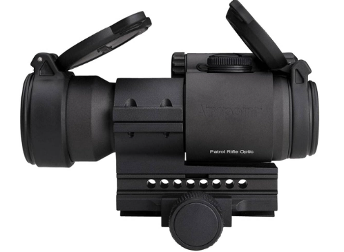 6 Best Scopes For 556 - MarksmanOptics