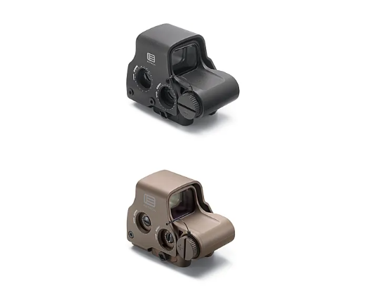 6 Best Scopes For 556 - MarksmanOptics