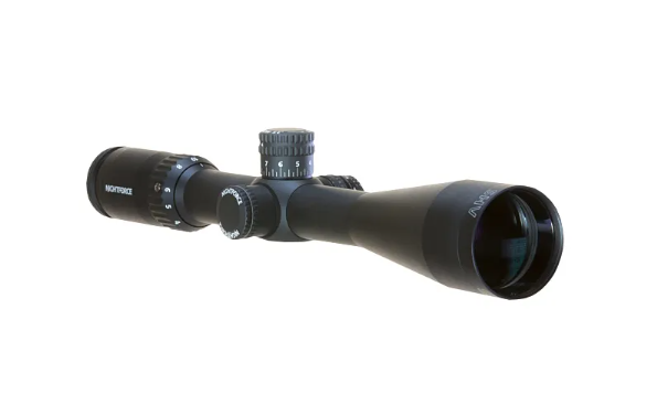 6 Best Nightforce Scopes For 22lr - MarksmanOptics