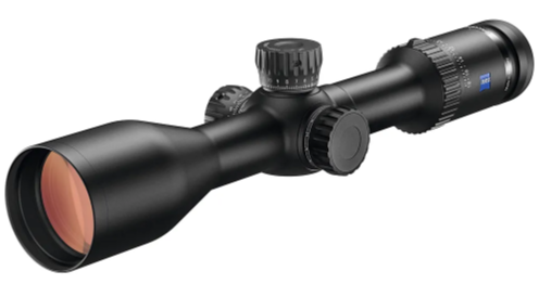 6 Best Scopes For High Recoil Rifle - MarksmanOptics