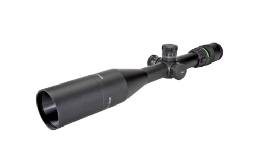 6 Best Scopes For High Recoil Rifle - MarksmanOptics