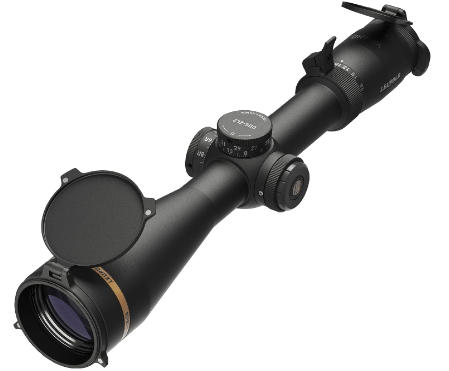6 Best Scopes For High Recoil Rifle - MarksmanOptics