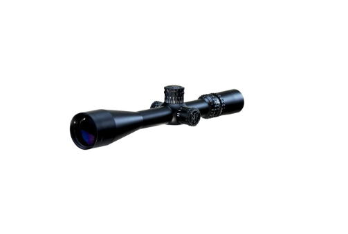 6 Best Scopes For High Recoil Rifle - MarksmanOptics