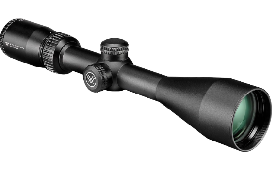 6 Best Scopes For High Recoil Rifle - MarksmanOptics