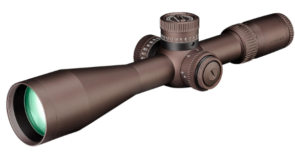 7 Best PRS Long Range Scopes - MarksmanOptics