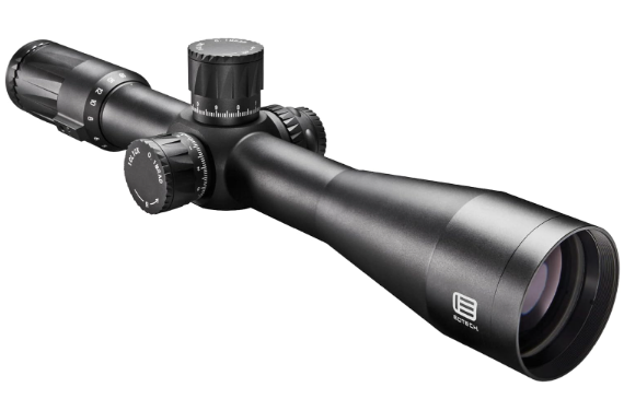 7 Best PRS Long Range Scopes - MarksmanOptics
