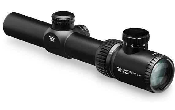 7 Best Budget LPVO Scopes - MarksmanOptics