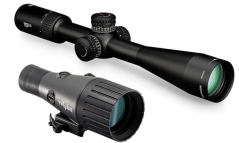 7 Best Scopes For 6mm ARC - MarksmanOptics