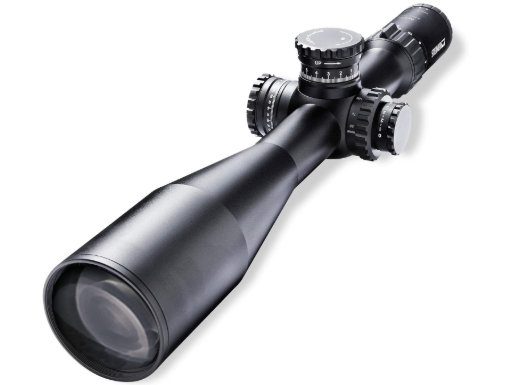 5 Best Steiner Rifle Scopes - MarksmanOptics