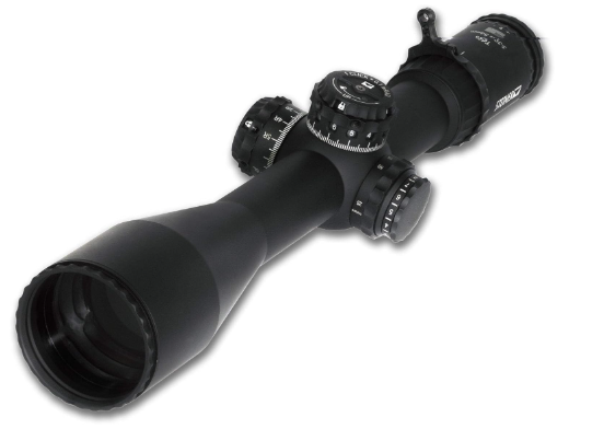 5 Best Steiner Rifle Scopes - MarksmanOptics