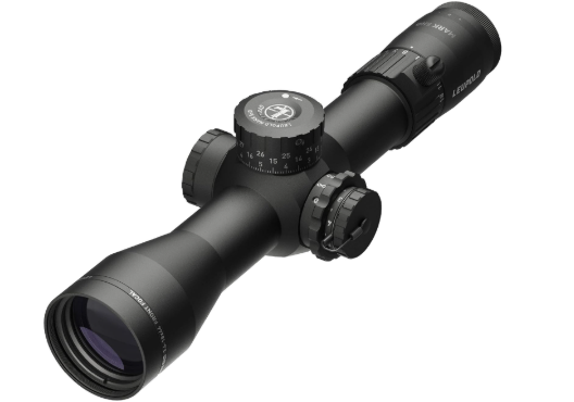 7 Best Tactical Rifle Scopes - MarksmanOptics