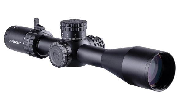 7 Best Tactical Rifle Scopes - MarksmanOptics